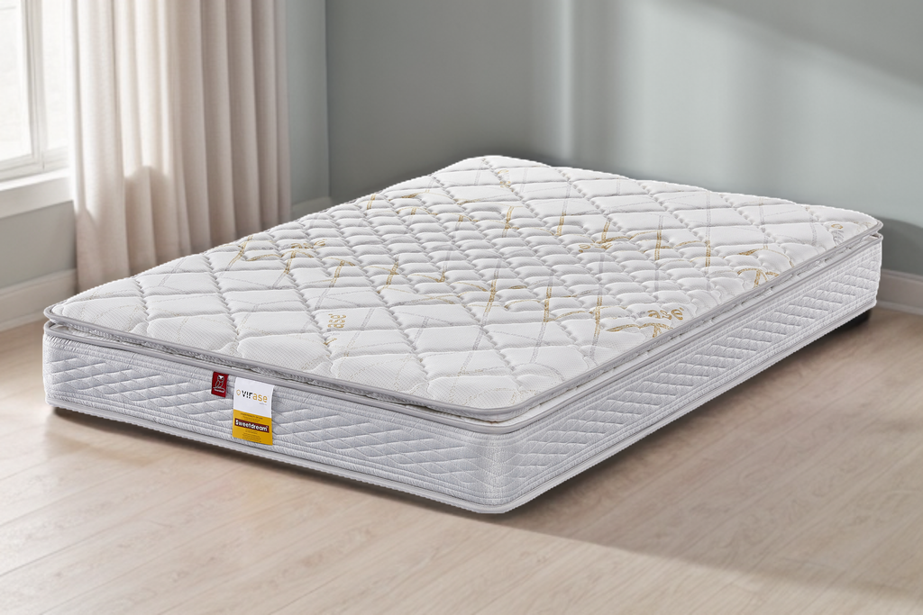 VIRASE 抗病毒床褥 - Sweetdream 金美夢