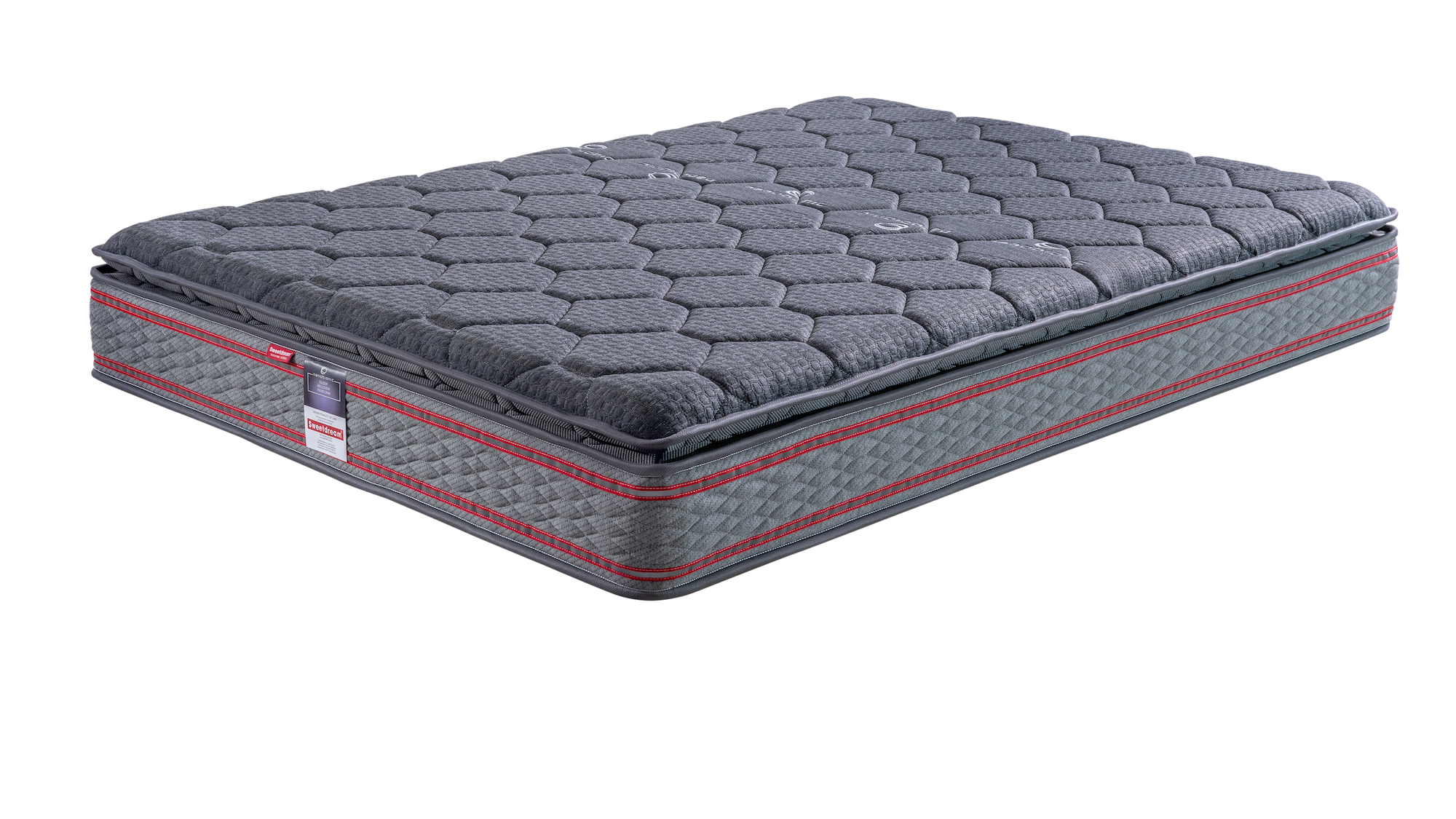 NANOBIONIC MATTRESS - Sweetdream 金美夢